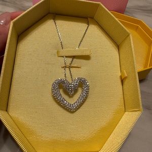 Swarovski | Jewelry | Swarovski Necklace | Poshmark